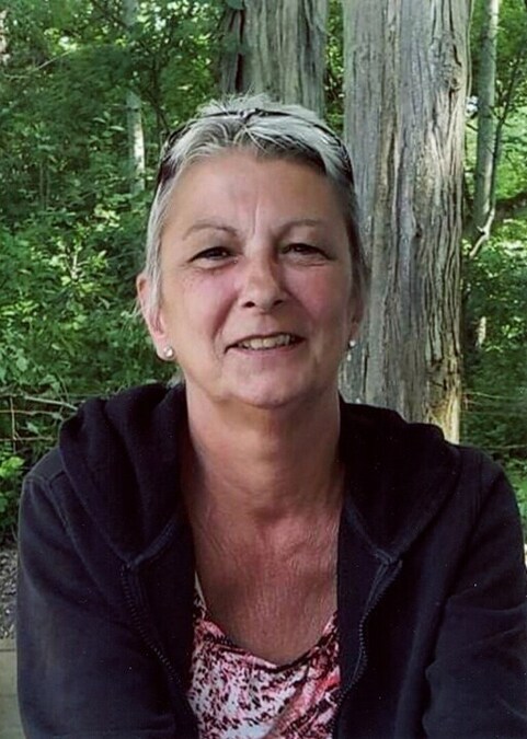 Barbara Scanlon Obituary - Hamilton, ON | P.X. Dermody Funeral Homes